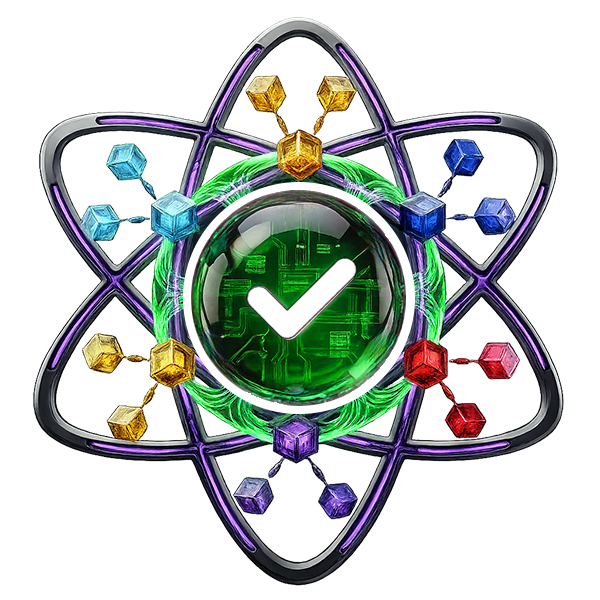 Synergy Network | Quantum-Secure Layer-1 Blockchain | SNRG Token
